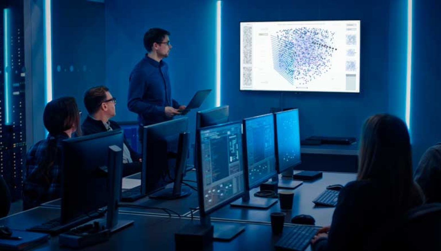 О нас - Dynamicsun