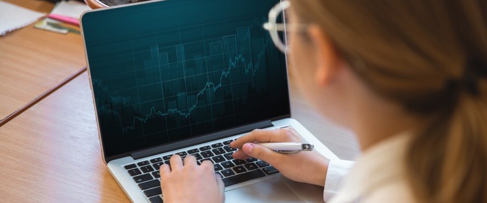 Stocks Explorer - Dynamicsun