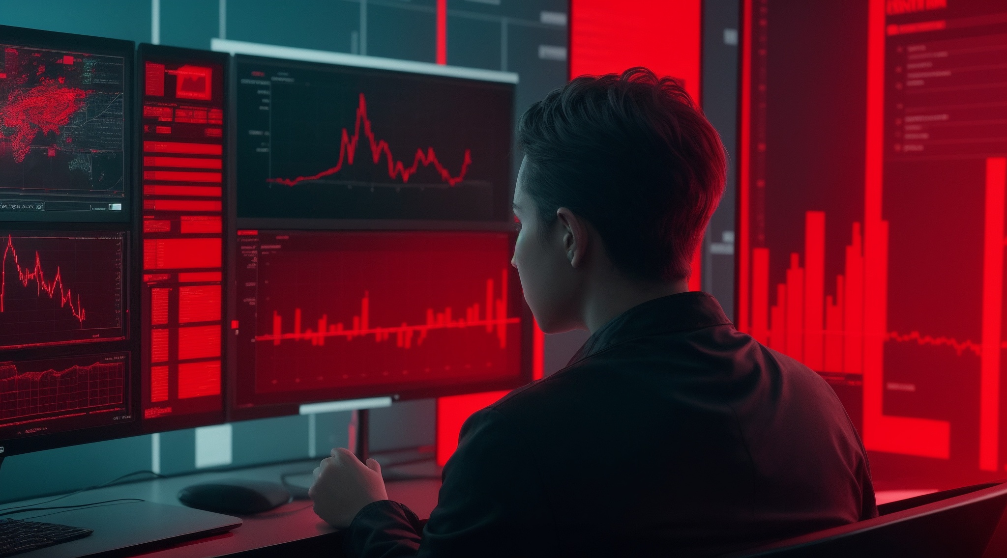 Автоматизация процессов управления рисками - Dynamicsun